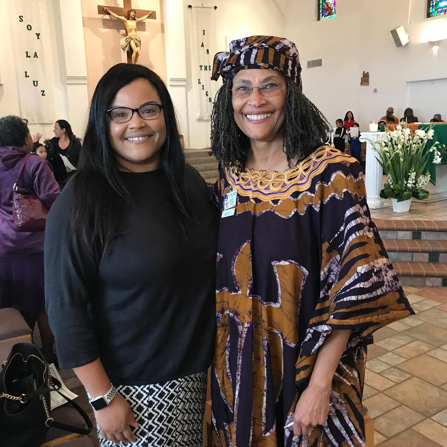 Gallery – Dr. Donna J. Nicol